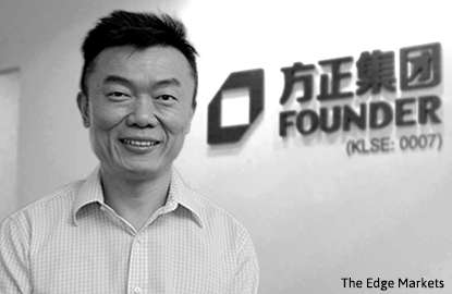 PUC managing director Cheong Chia Chieh dies