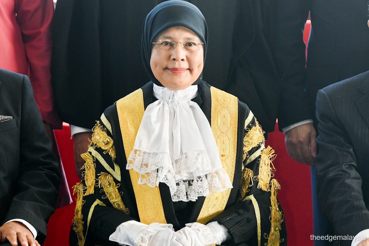Recognise women judges for their legal acumen, not gender