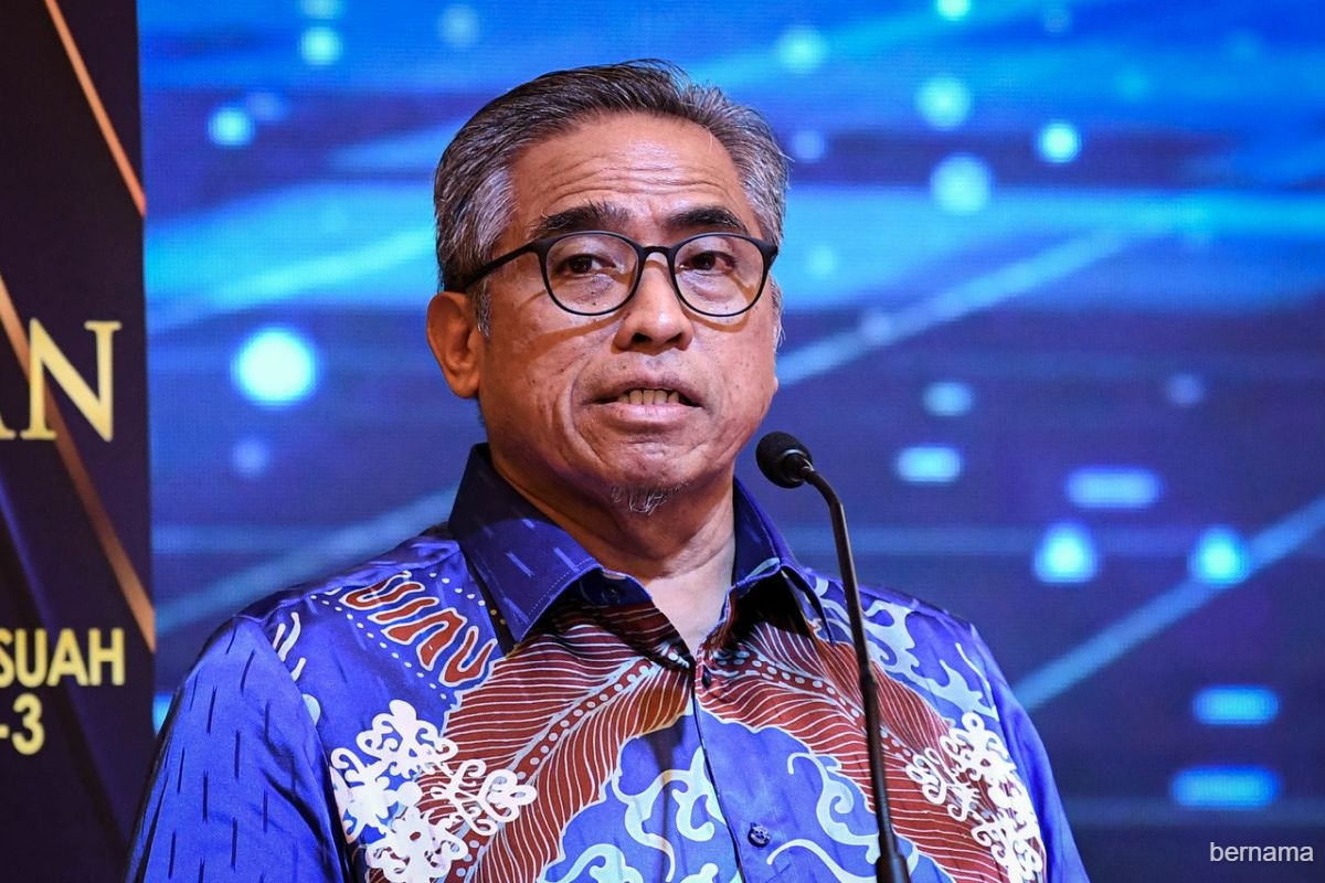 20,000 expected at KLCC for Asean summit — Shamsul Azri | KLSE Screener