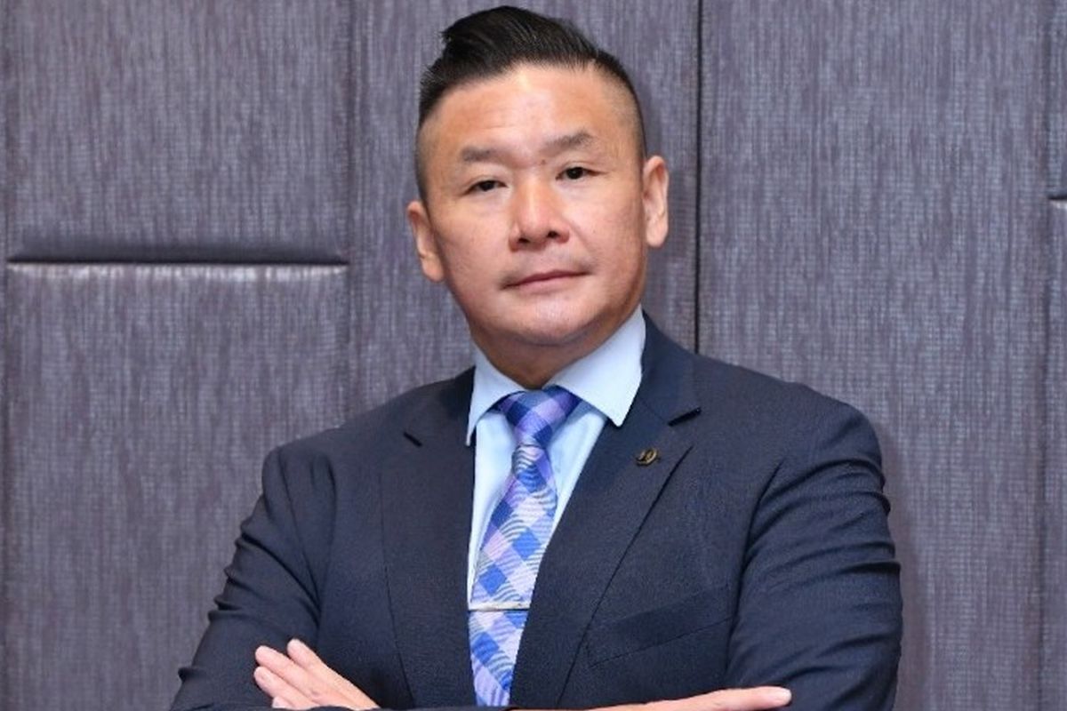 KPJ Healthcare Appoints Chin Keat Chyuan as New President and MD ...