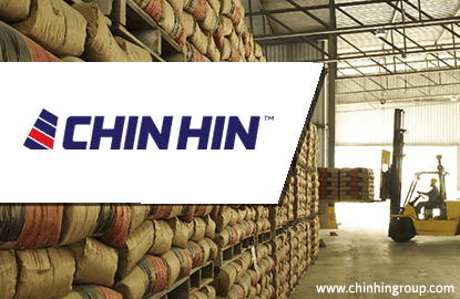 Chin Hin’s expansion plans on track with land purchase