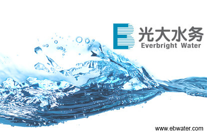 China Everbright secures industrial wastewater treatment project in Nanjing