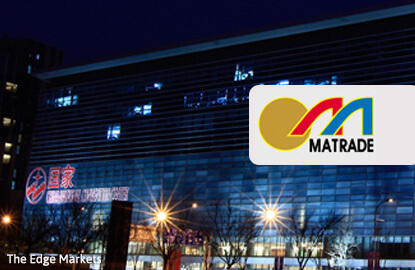 MATRADE partners Chinese film & TV producer to promote trade in ...