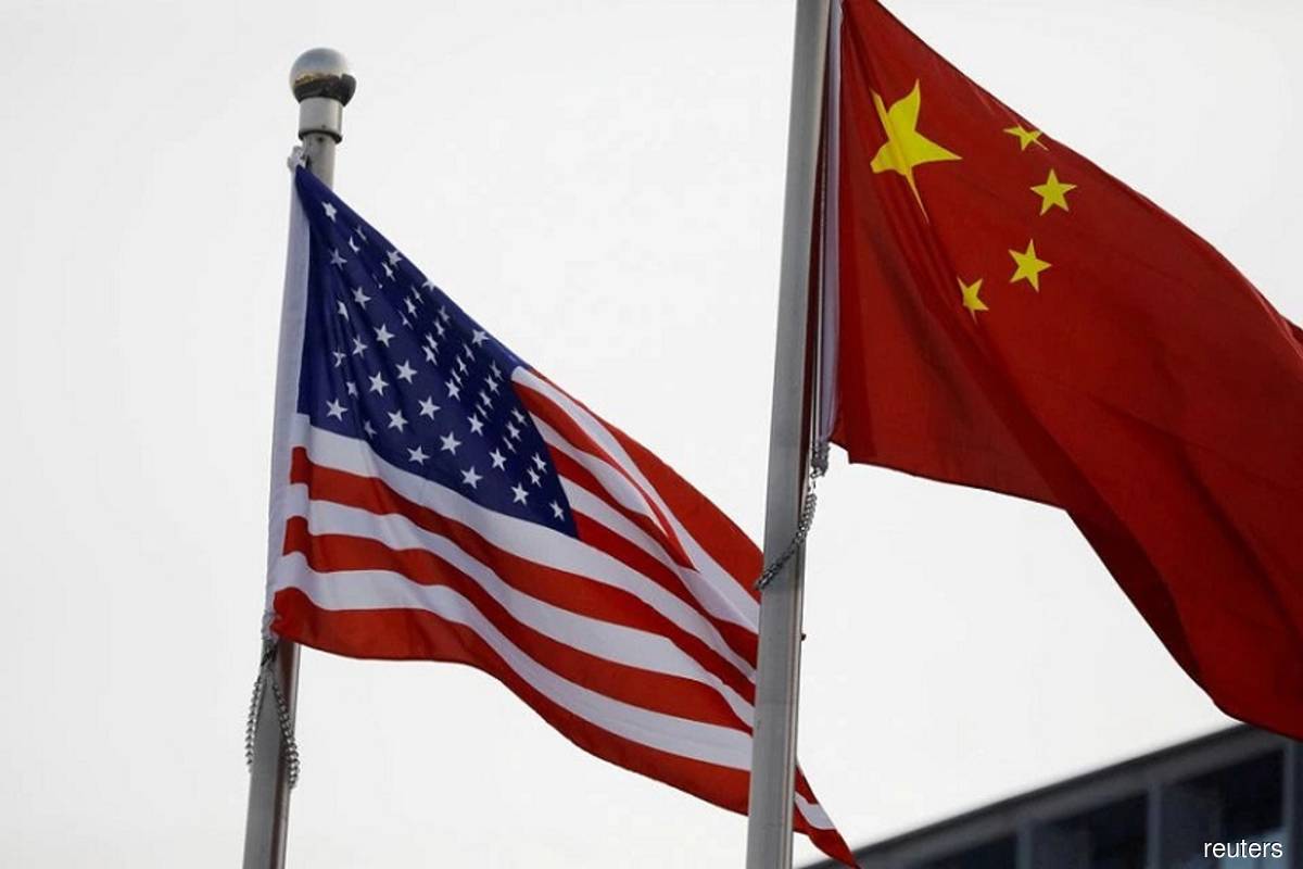 US adds more Chinese firms to restricted entity list — Commerce Dept ...