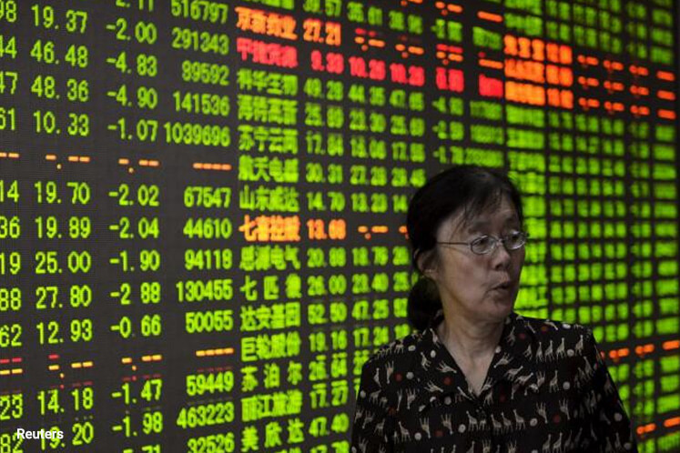 China has its worst-ever start to a year for defaults