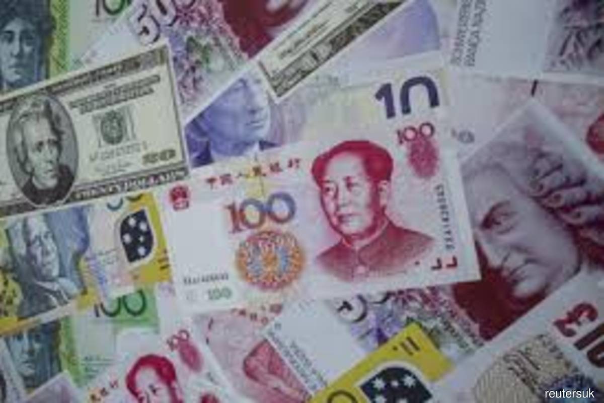 Asian currencies steady after Fed unveils taper | KLSE Screener
