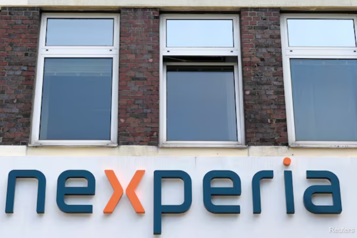 Chipmaker Nexperia and Chinese owner Wingtech fight for control in ...