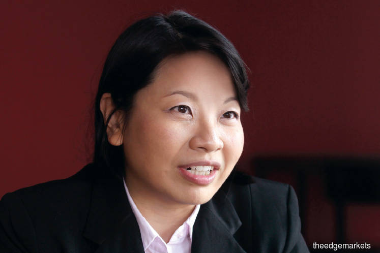 Cover Story: Doing the maths on futures