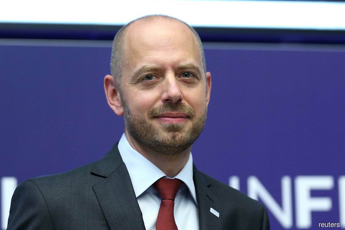 Global energy security 'under threat' — Siemens Energy