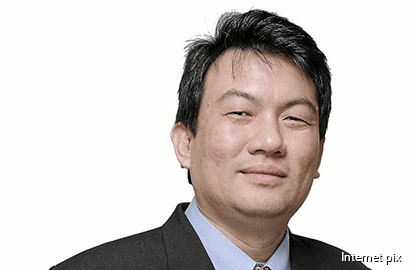 Christopher Chan quits as The Media Shoppe CEO