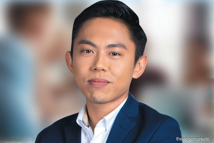 #adulting: Millennials should start investing early