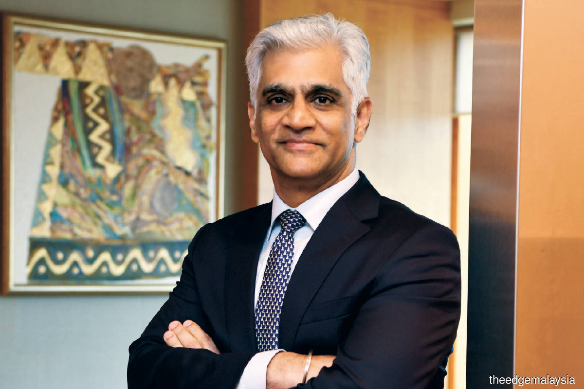 Citibank sees big opportunities for growth in Malaysia