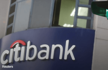 Citi Malaysia to digitise its branches