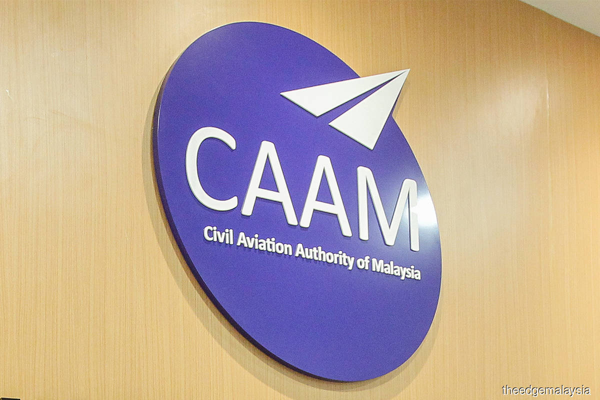 Crashed Plane Airworthy, Complied With Rules of the Air, Says CAAM ...