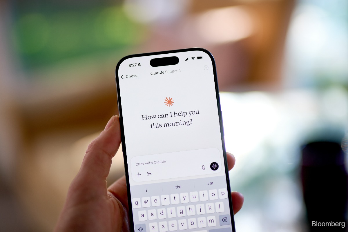 Claude AI maker Anthropic considers IPO as soon as October — Bloomberg