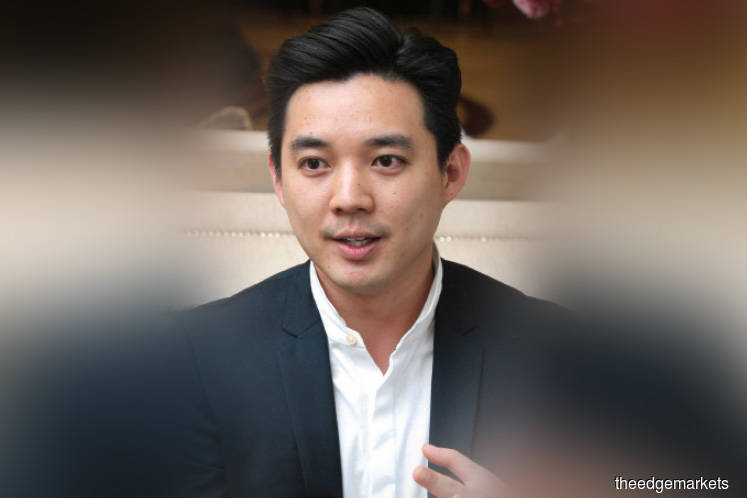 Hatten Land aiming for rapid growth