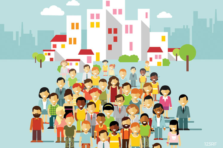 Community building critical to a development’s success