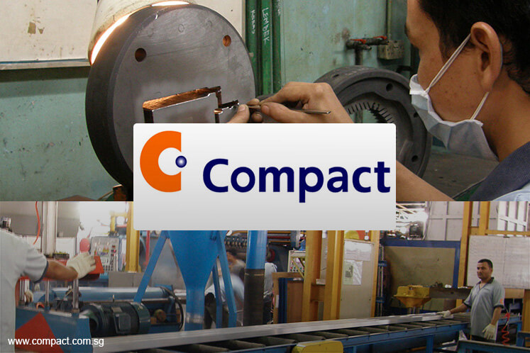 Compact Metal Industries will not be delisting on April 3, SGX-ST confirms