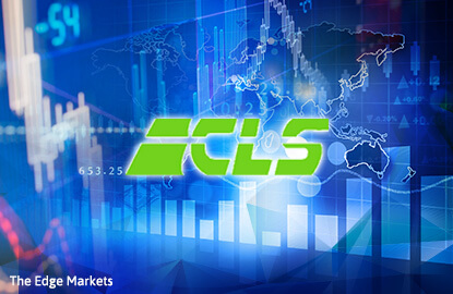 Stock With Momentum: Complete Logistic Services