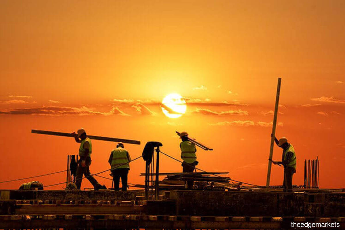 Phase 1 of Sarawak Pan Borneo Highway project to be completed by year ...