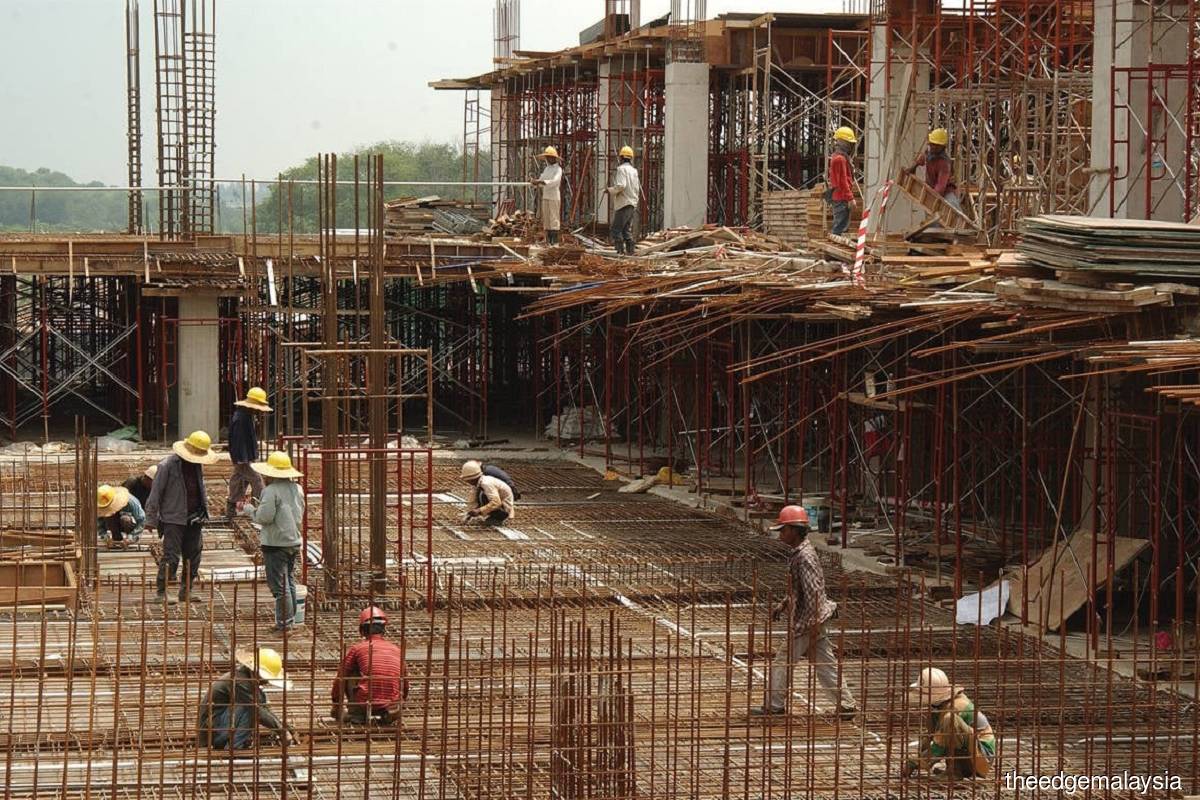 Kerjaya Prospek Group reports higher net profit of RM29.4m in 1QFY2023 ...