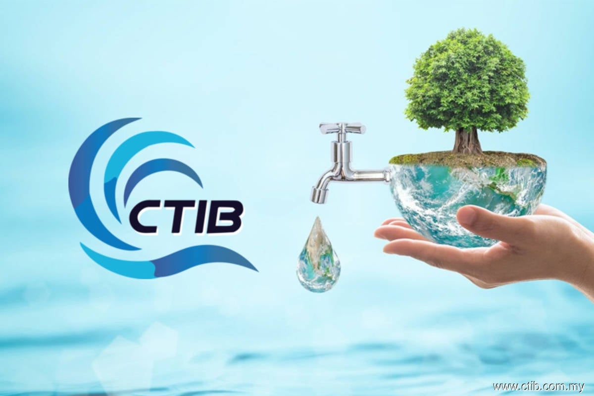 Cosmos Technology wins two-year contract to supply water equipment to ...