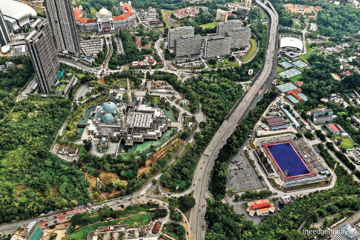 In The Courts 2024: Semantan Estate notches major victory but battle ...