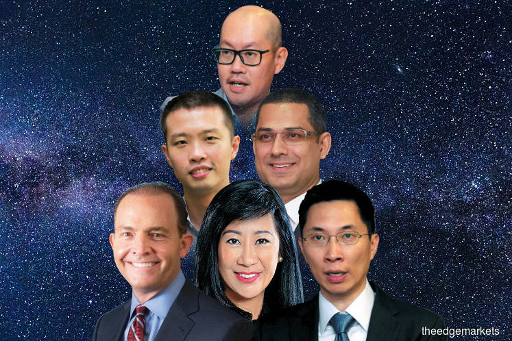 Cover Story: Late-cycle investing playbook