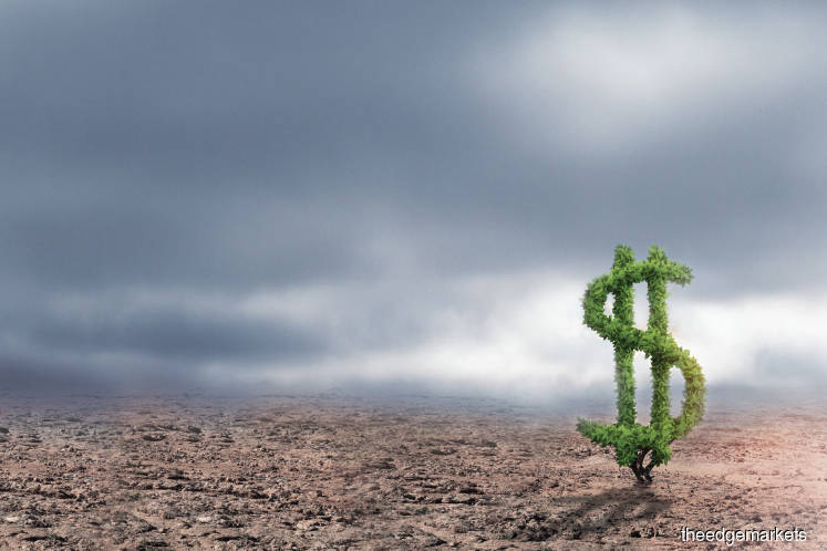 Cover Story: A dull season | KLSE Screener