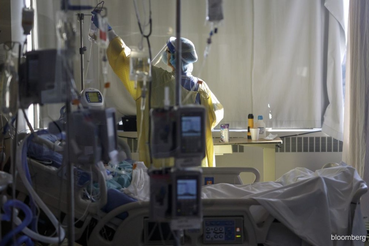 Three still hospitalised in aftermath of explosion at Help University ...