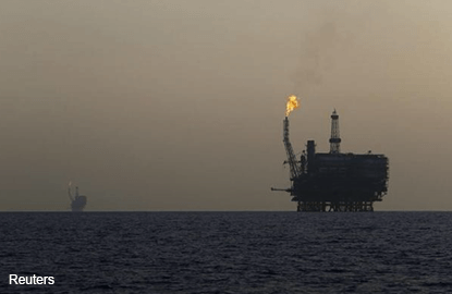 Story of the year: Facing up to a low oil price environment
