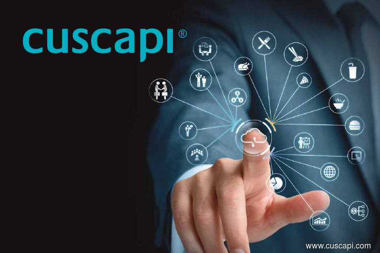 Cuscapi gets Hitachi's letters of demand