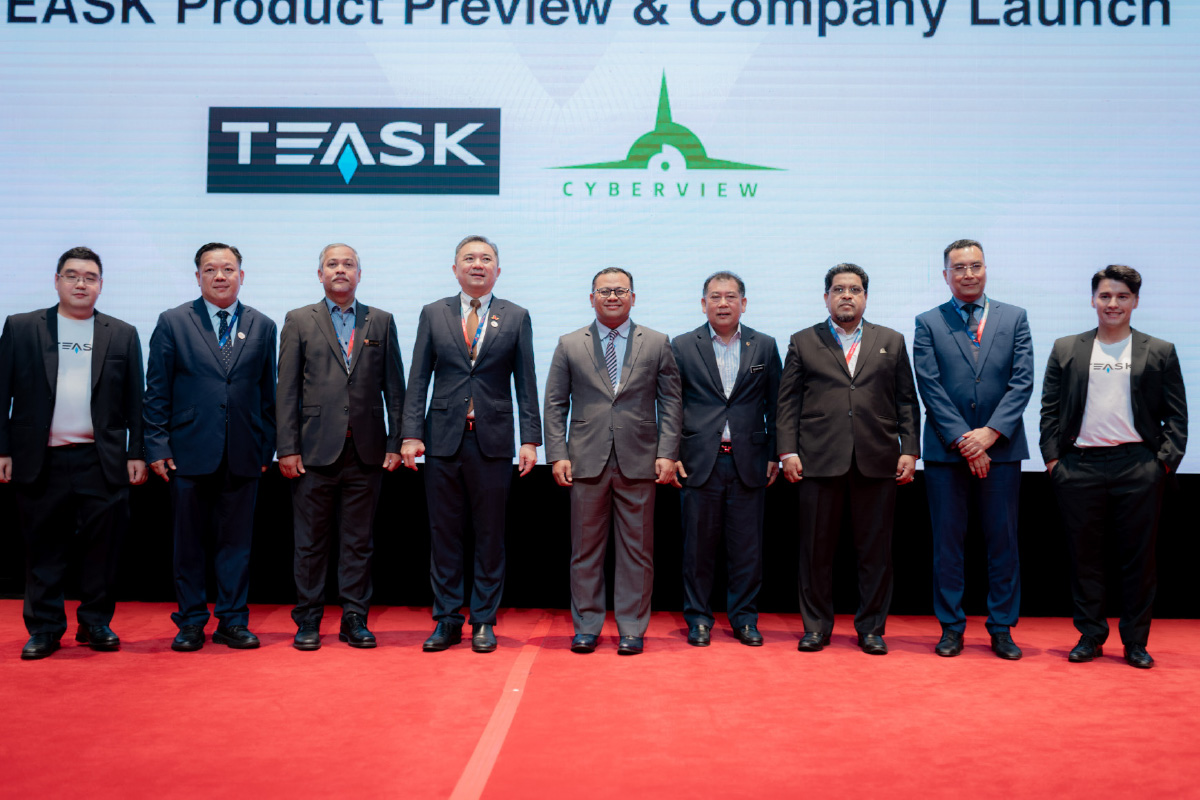 Cyberjaya: A vibrant ecosystem for innovation