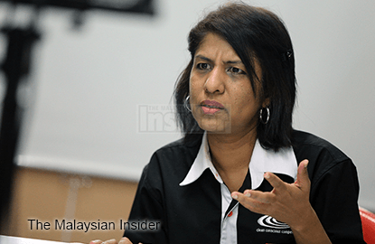 Go after Yapeim, not the whistleblower, C4 tells cops