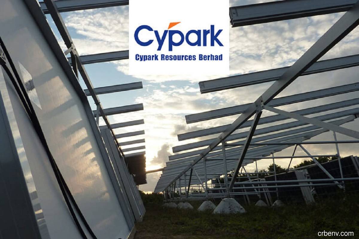Chung Chee Yang ceases to be substantial shareholder in Cypark, Perkeso ...