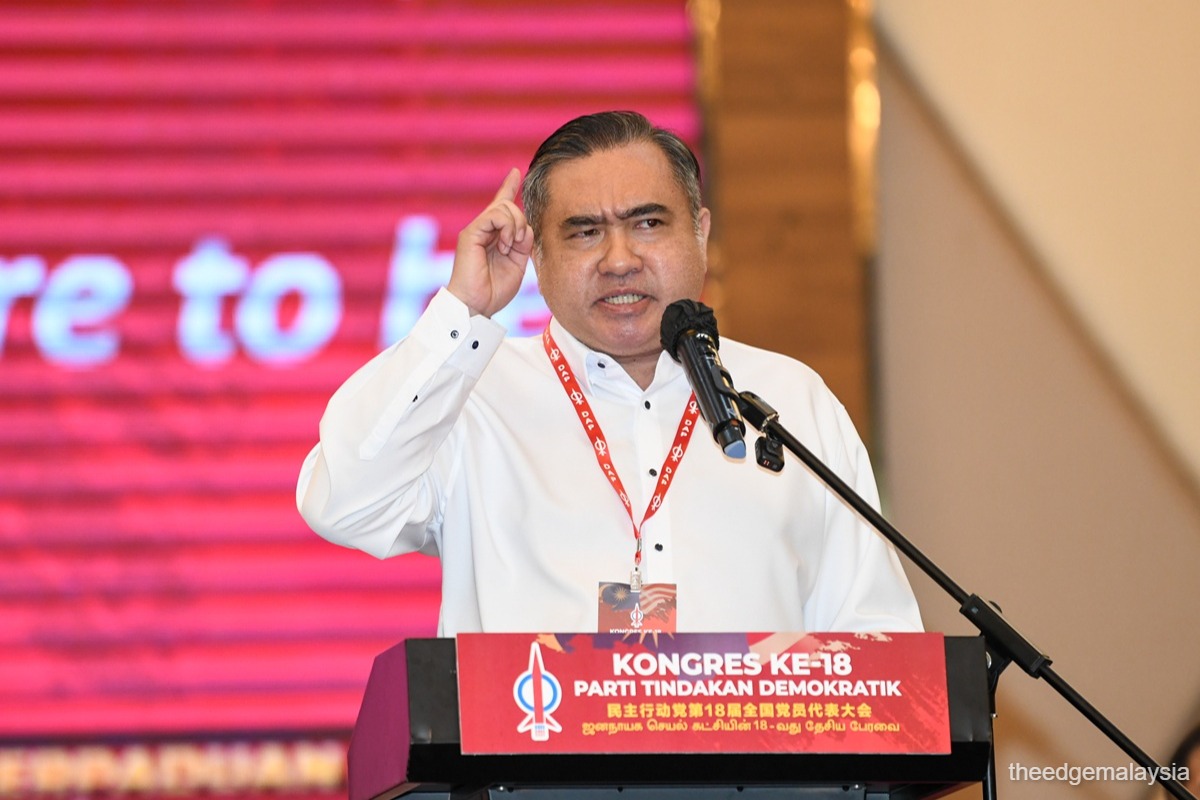 DAP leadership’s 'major reshuffle' aims to showcase more party leaders ...