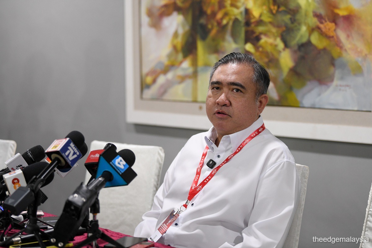 Loke: DAP wants Federal Constitution to be amended to limit PM’s tenure ...