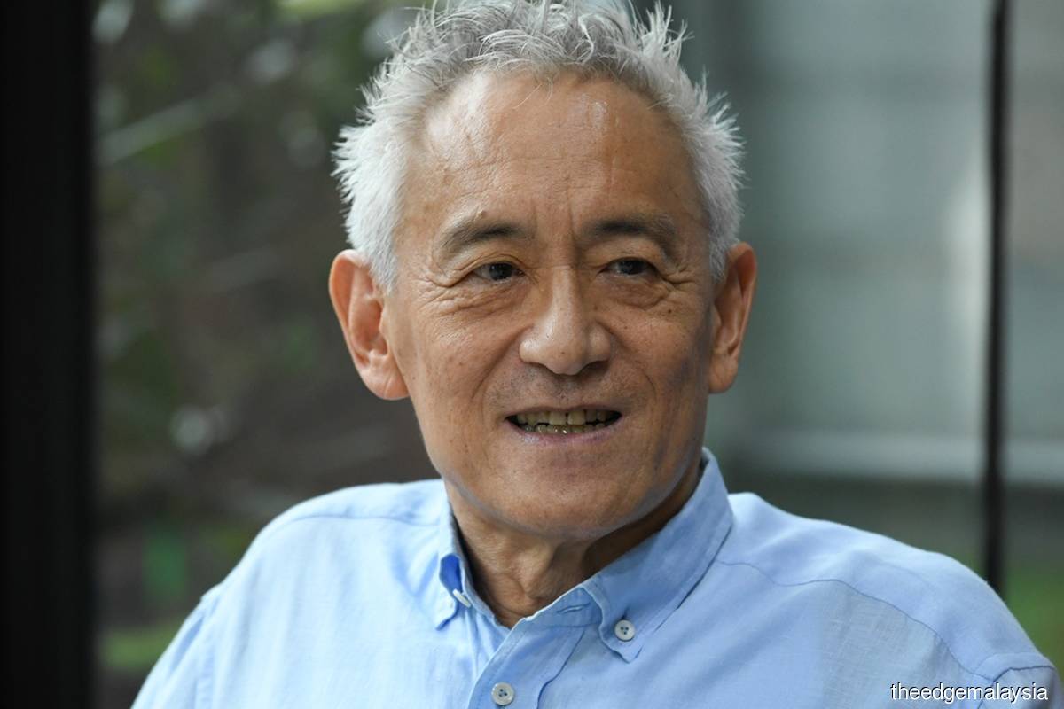 Lin Yun Ling acquires 1.2 mil shares in Gamuda via ESOS | KLSE Screener