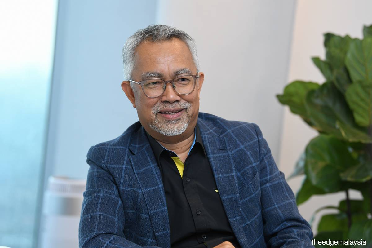 Why CelcomDigi prefers to lead second 5G network