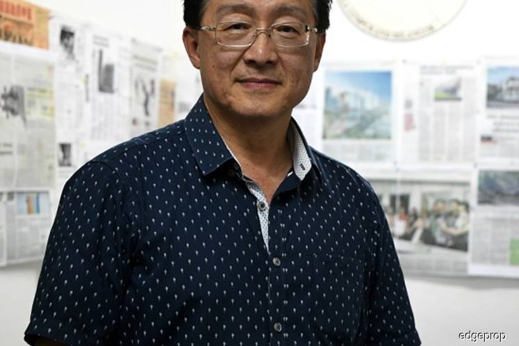 Fighting for the rights of homebuyers