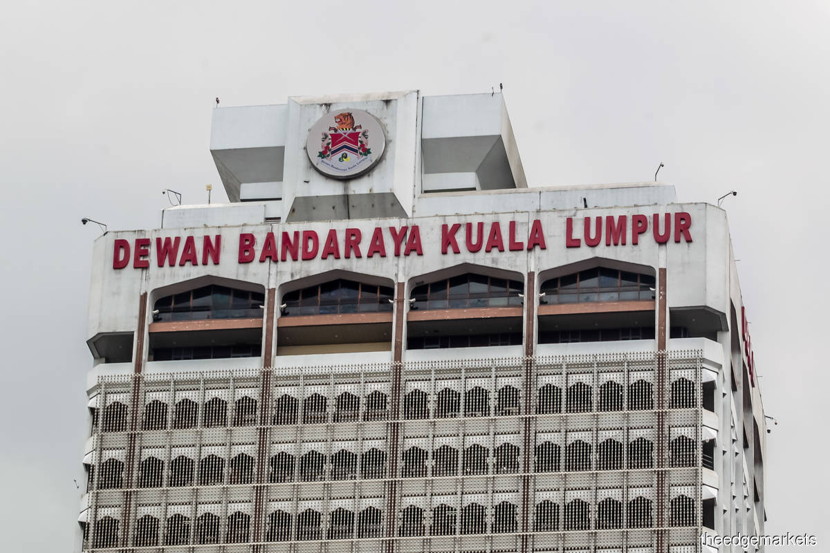 MACC orders DBKL to submit full report on project at Sungai Jinjang ...