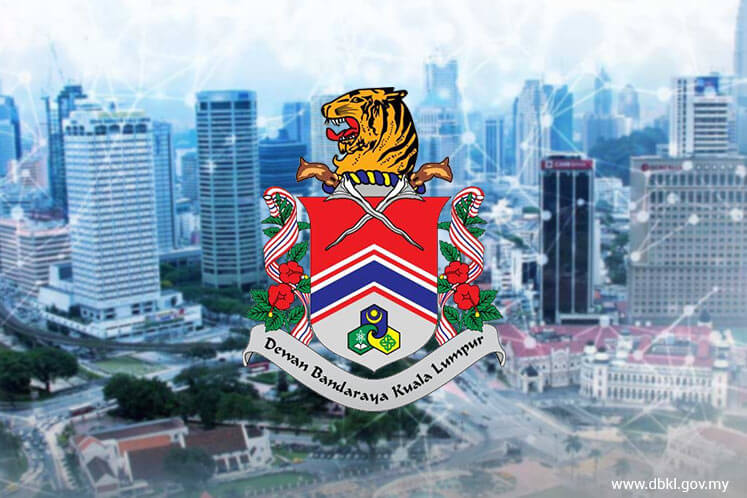 DBKL says online poll has nothing to do with the proposed development ...