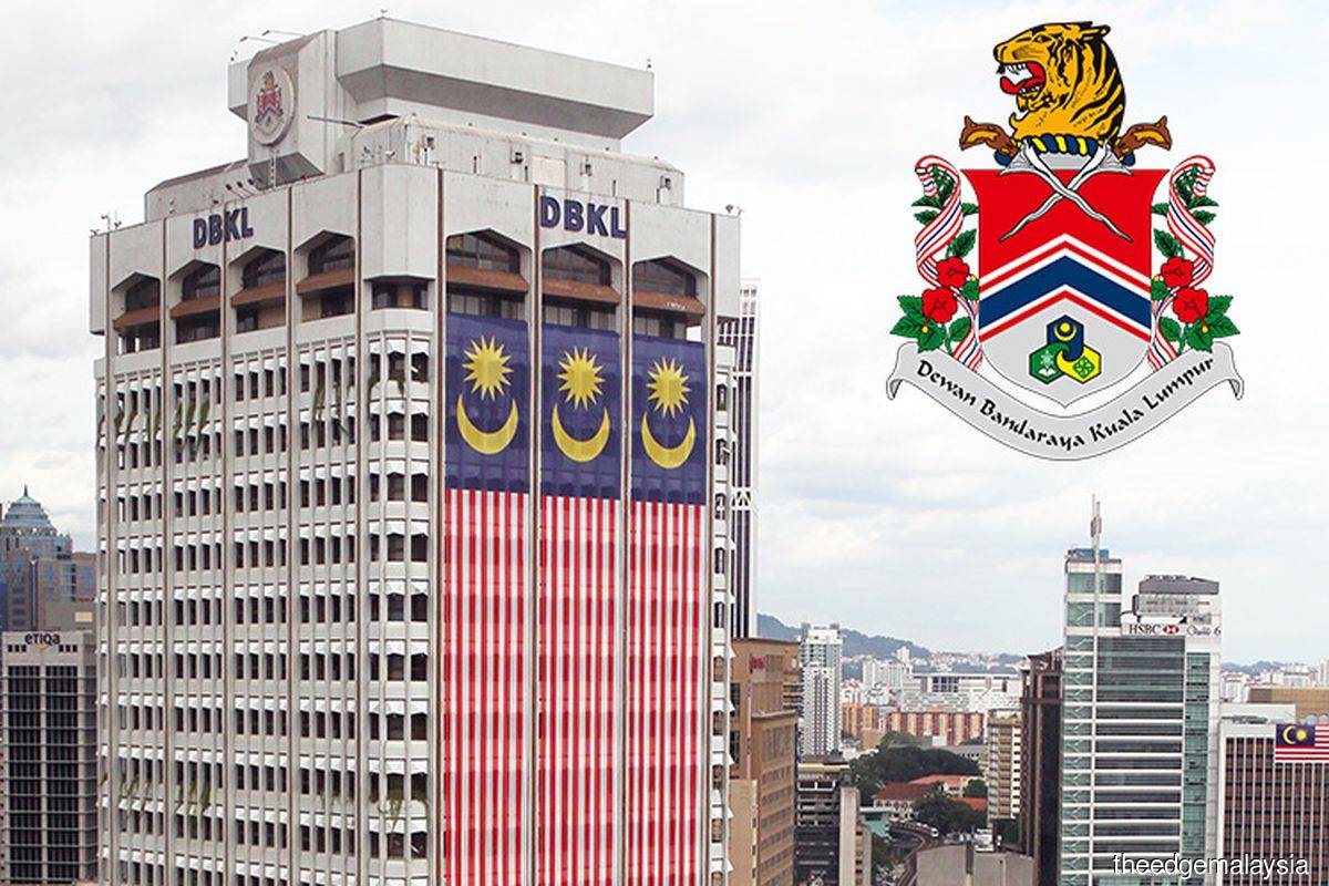 RM4m Project: No Criminal Element in Alleged Misconduct by DBKL ...
