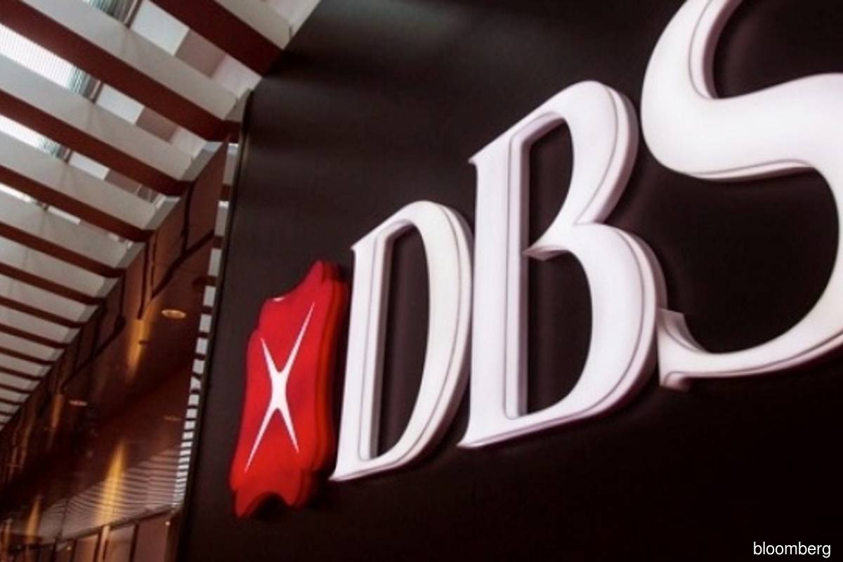 DBS appoints new institutional banking group head, Singapore country head