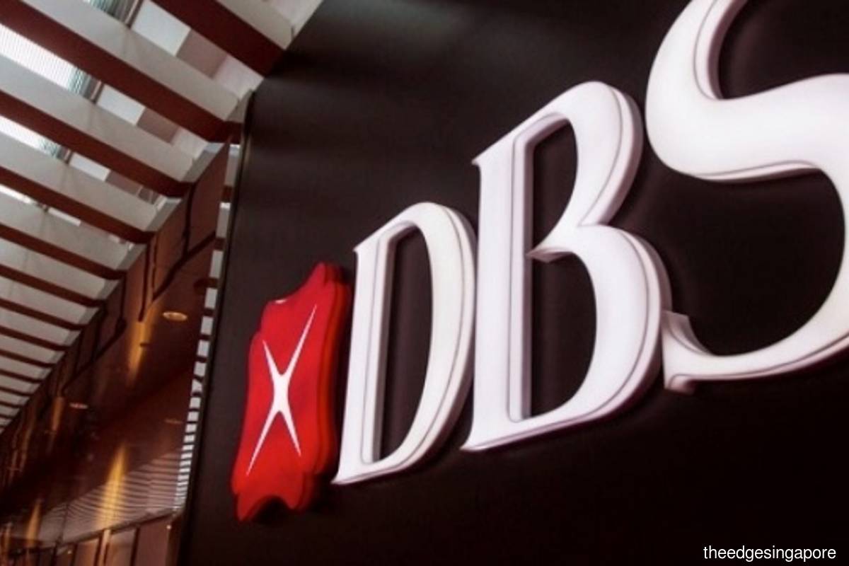DBS issues S$15 mil digital bond in first security token offering on ...