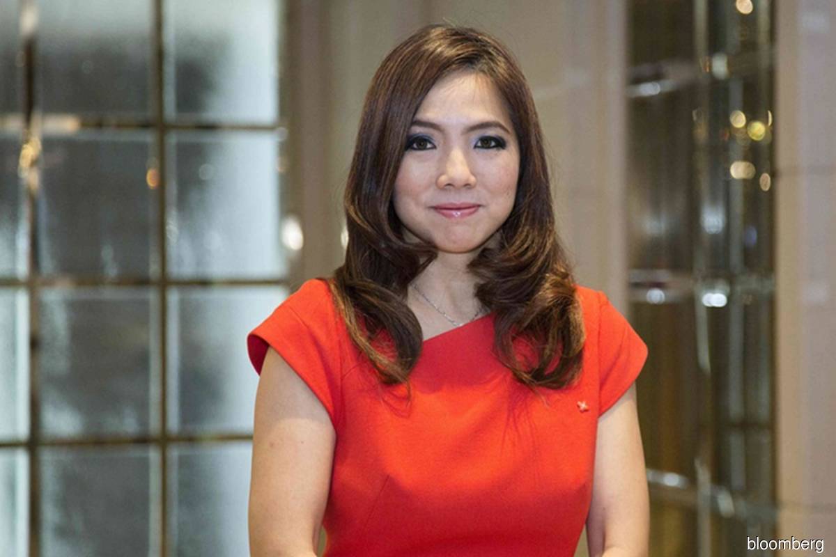 DBS’ Tan Su Shan named on Forbes Asia’s 2024 Power Businesswomen list