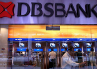 DBS Group Holdings posts better than expected earnings of $1.12 bil, up ...
