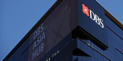 DBS down 0.7% as Islamic banking unit prepares to close
