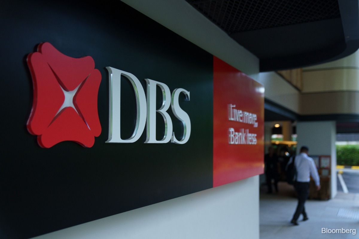 DBS said to still be in pursuit of Alliance Bank stake