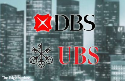 DBS, UBS react to MAS penalties arising from 1MDB investigation